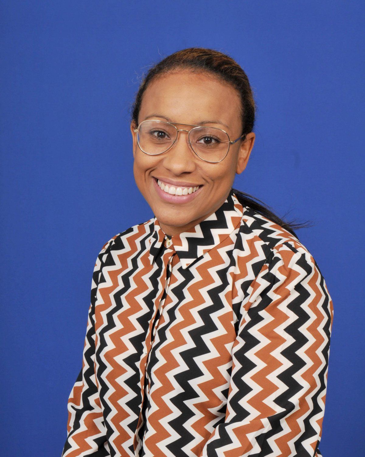 Nottingham Girls' Academy - Staff at NGA