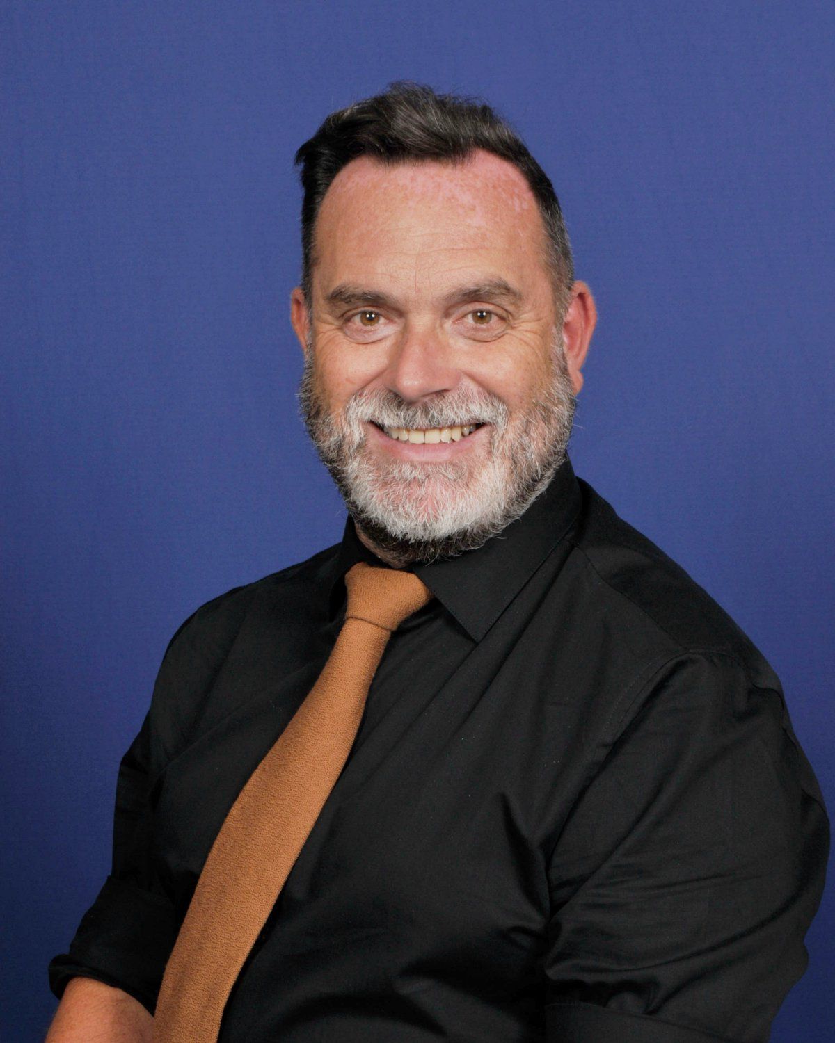 Nottingham Girls' Academy - Staff at NGA