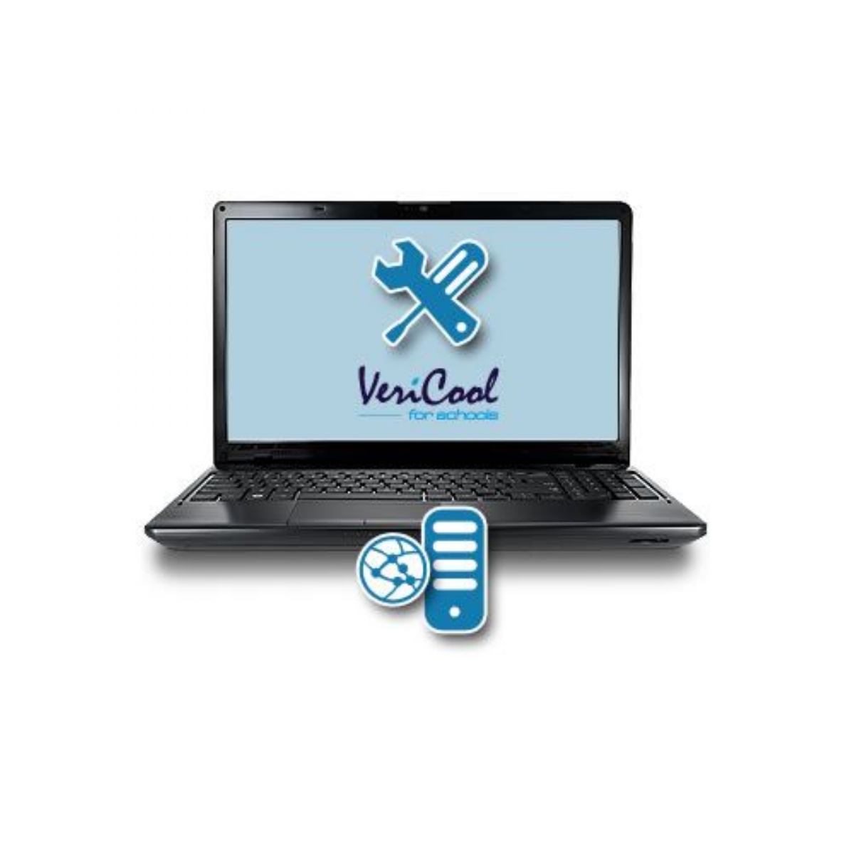 Nottingham Girls' Academy - VeriCool Payment System