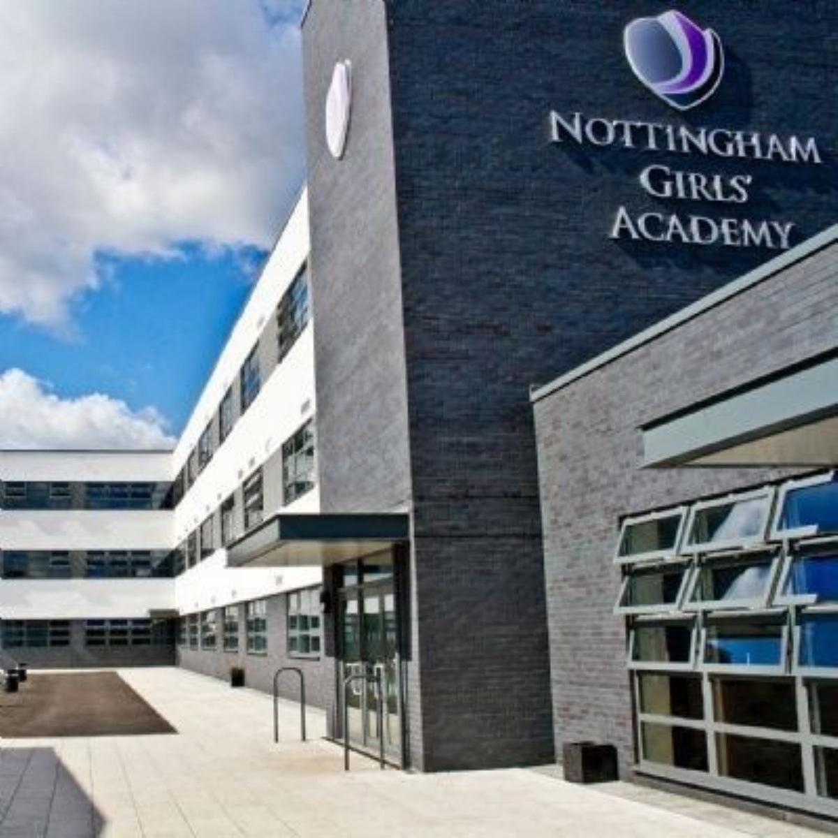 Nottingham Girls' Academy - September 2021